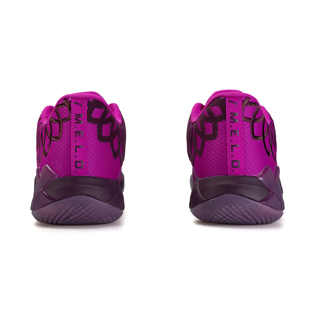 Tênis Puma MB1 Lo Disco Masculino | Tênis é na Artwalk - Artwalk