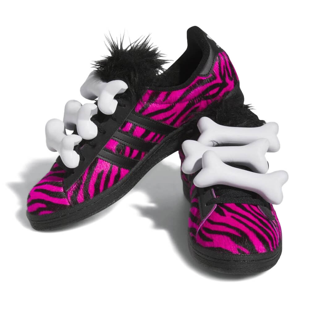 Tênis adidas JS Bones Campus 80 Masculino | Tênis é na Artwalk - Artwalk