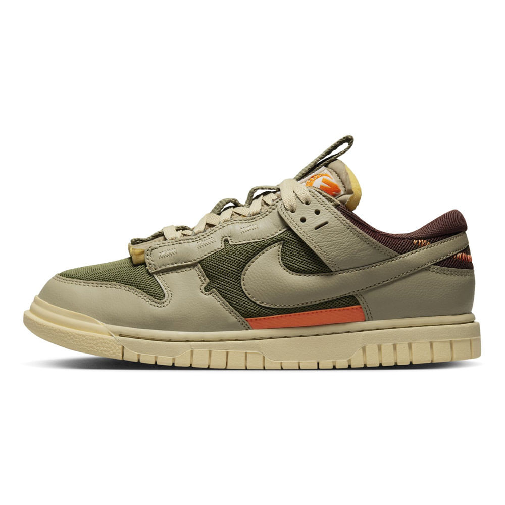 Tenis Nike Dunk Low Remastered Masculino | Tenis e na Artwalk - Artwalk