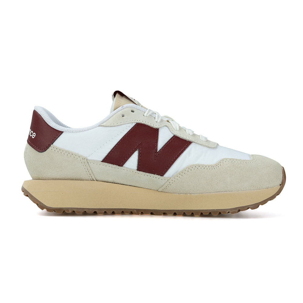 Tênis New Balance 237V1 Feminino | Tênis é na Artwalk - Artwalk