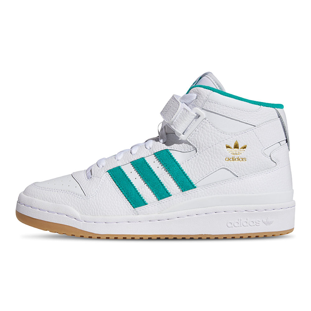 Tênis adidas Forum Mid Masculino | Tênis é na Artwalk - Artwalk