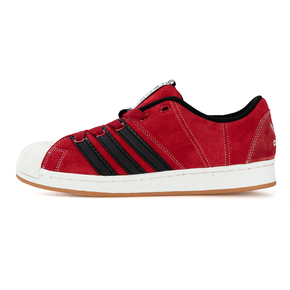 Tênis adidas Superstar Supermodified YNuK Masculino | Tênis é na ...
