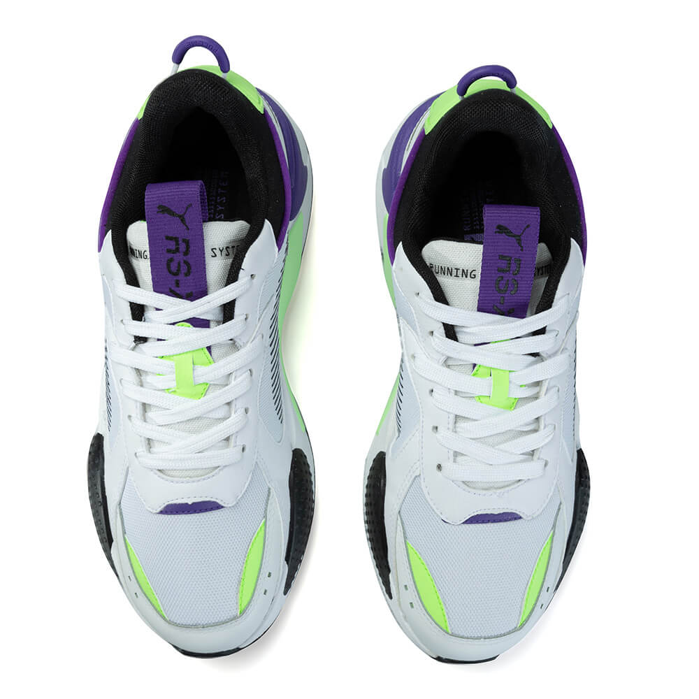 Tenis Puma RS-X Geek Unissex | Tenis e na Artwalk - Artwalk