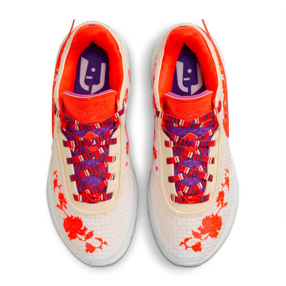 Tenis Nike Lebron XX Premium Masculino | Tenis e na Artwalk - Artwalk