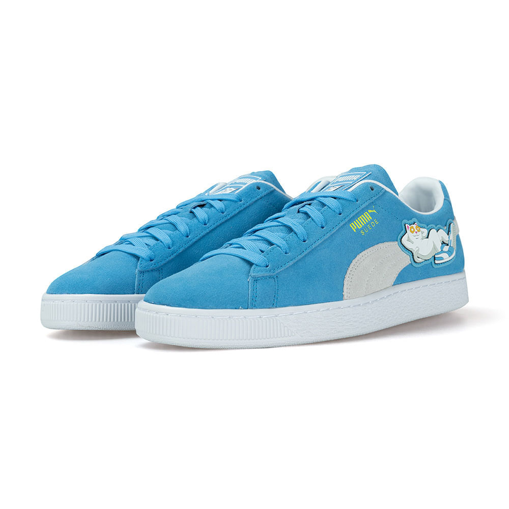 Tenis Puma Suede RIPNDIP Masculino | Tenis e na Artwalk - Artwalk