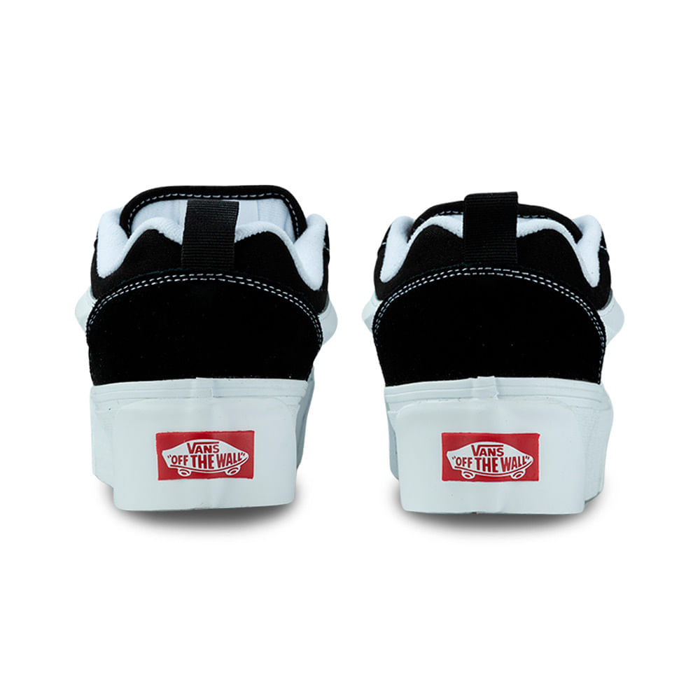 Tênis Vans Knu Skool Stack | Tênis é na Artwalk - Artwalk