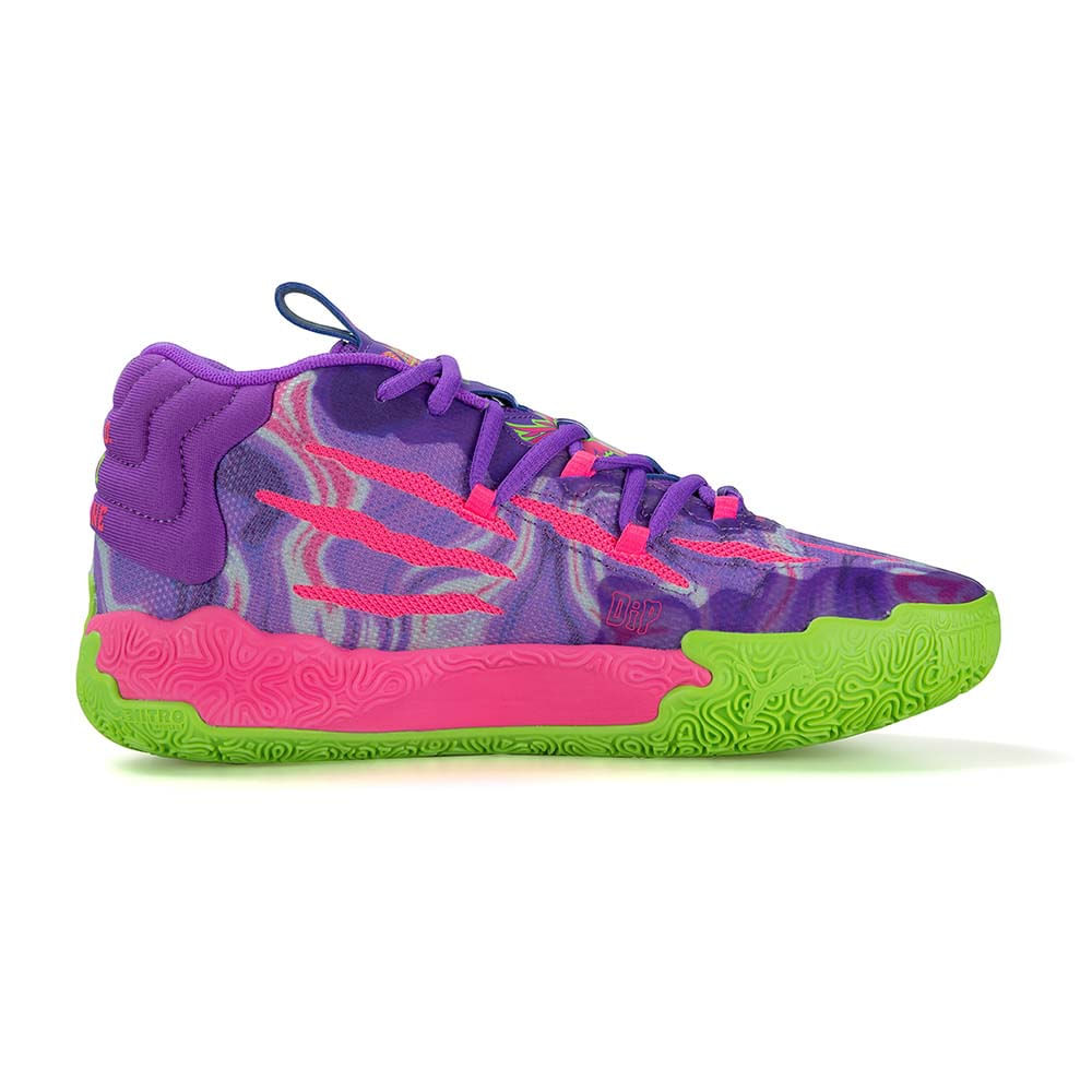 Tenis Puma MB.03 Toxic JR | Tenis e na Artwalk - Artwalk