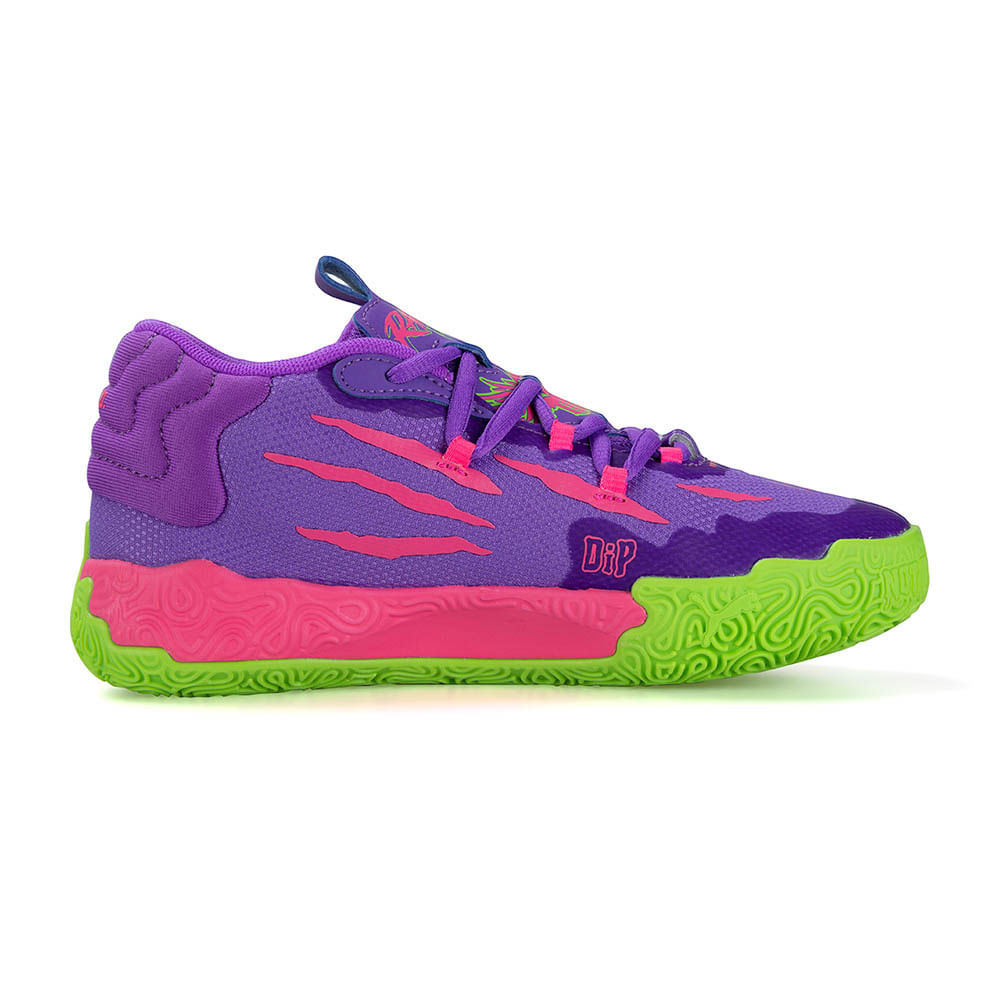 Tenis Puma MB.03 Toxic PS | Tenis e na Artwalk - Artwalk