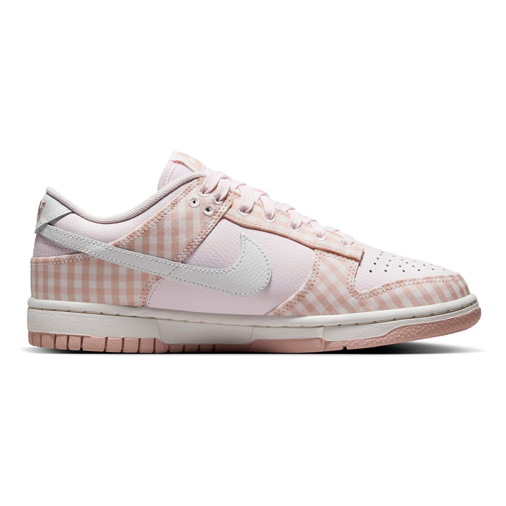 Tenis Nike Dunk Low EWT Feminino | Tenis e na Authentic Feet - Artwalk