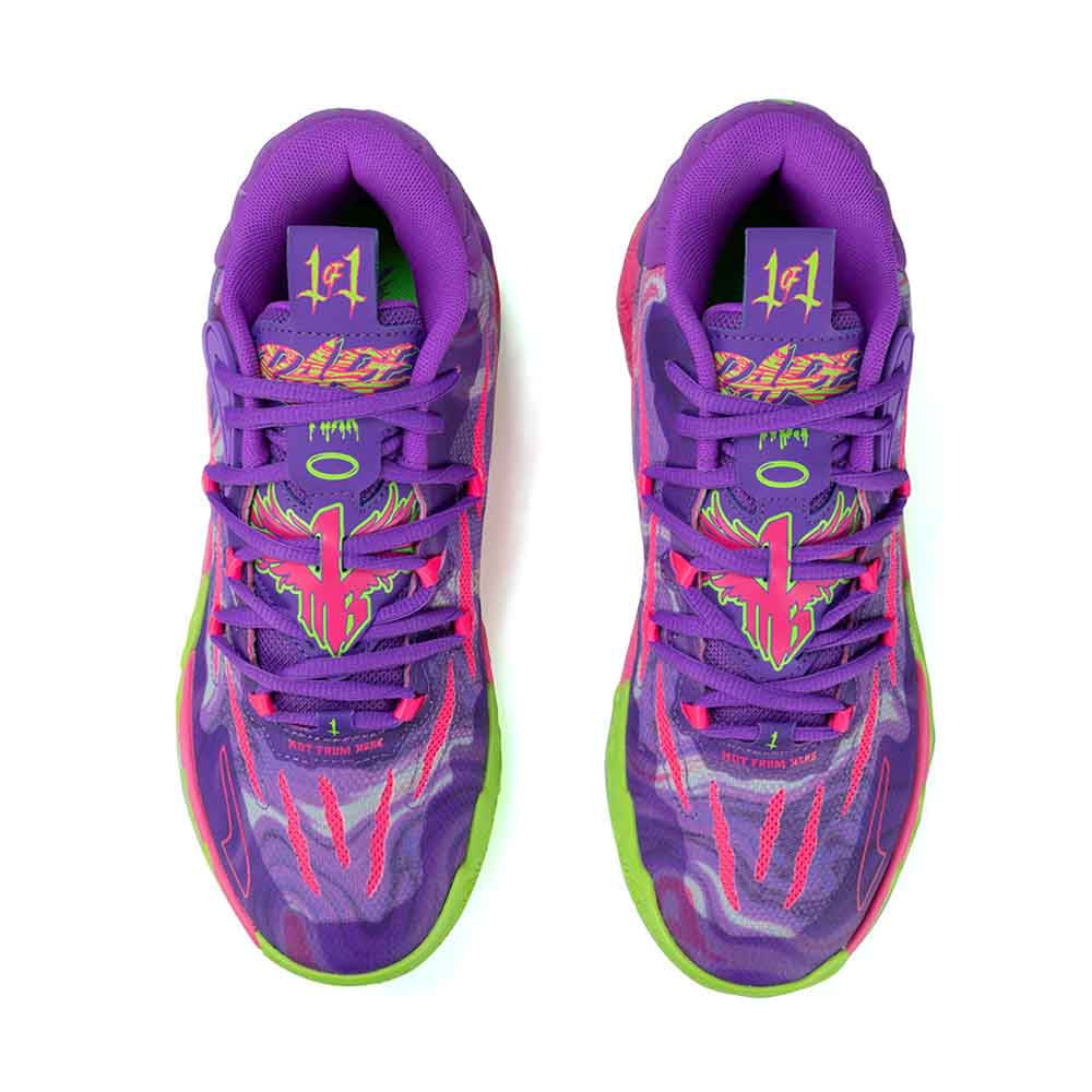 Tenis Puma MB.03 Toxic JR | Tenis e na Artwalk - Artwalk