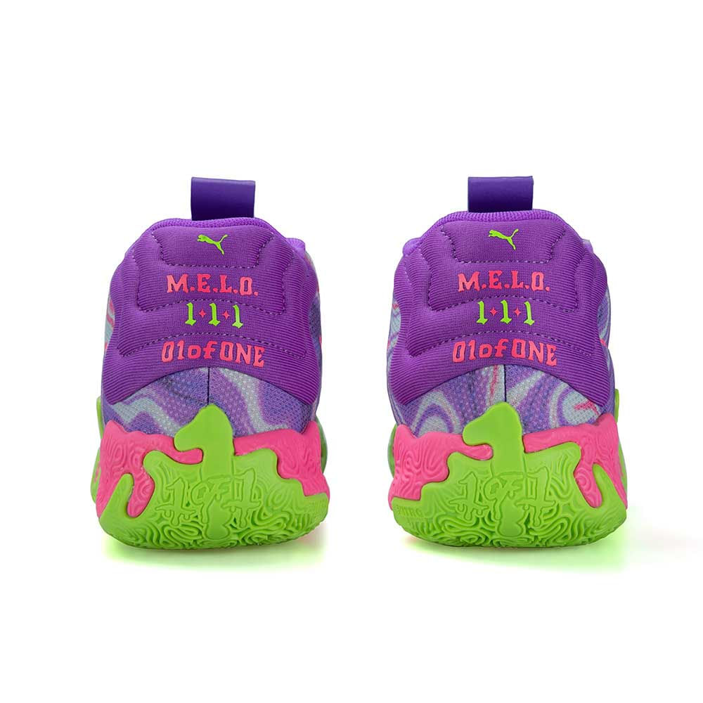 Tenis Puma MB.03 Toxic JR | Tenis e na Artwalk - Artwalk