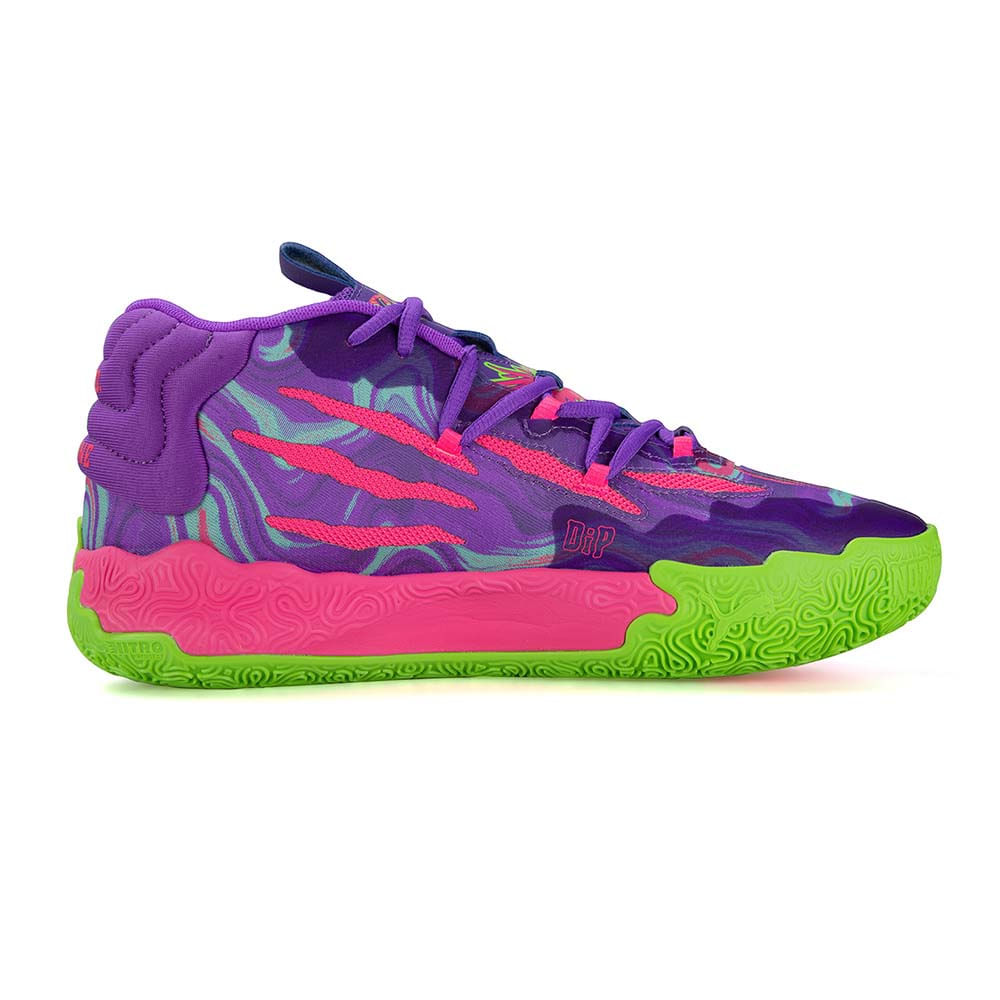 Tenis Puma MB.03 Toxic Masculino | Tenis e na Artwalk - Artwalk