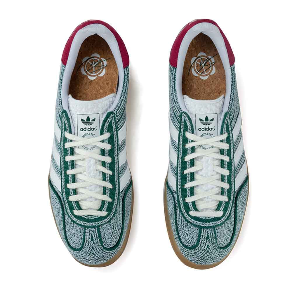 Tenis Adidas Sw Gazelle Indoor Masculino | Tenis e na Artwalk - Artwalk