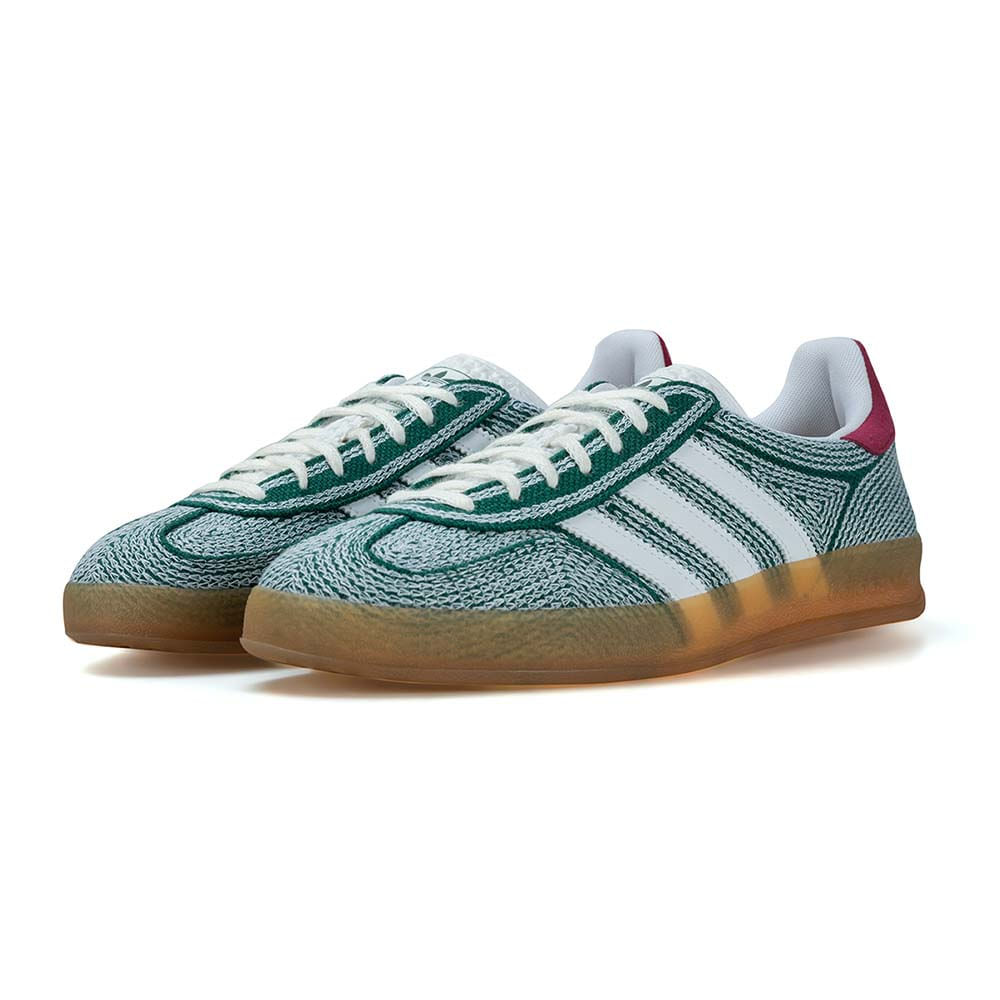Tenis Adidas Sw Gazelle Indoor Masculino | Tenis e na Artwalk - Artwalk