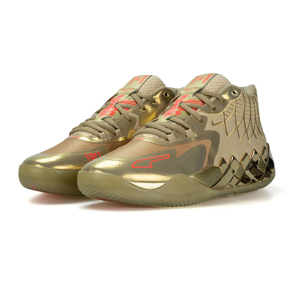 Tenis Puma MB.01 Golden Child Masculino | Tenis e na Artwalk - Artwalk