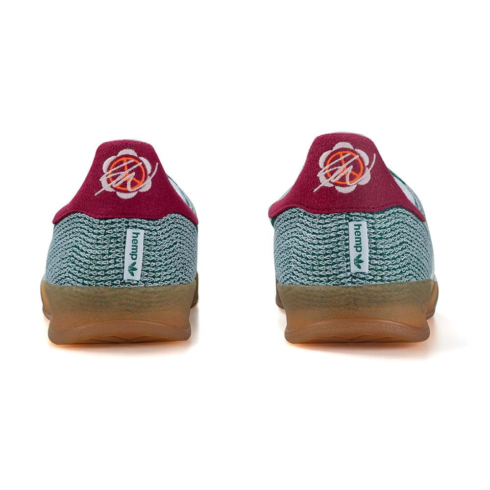 Tenis Adidas Sw Gazelle Indoor Masculino | Tenis e na Artwalk - Artwalk