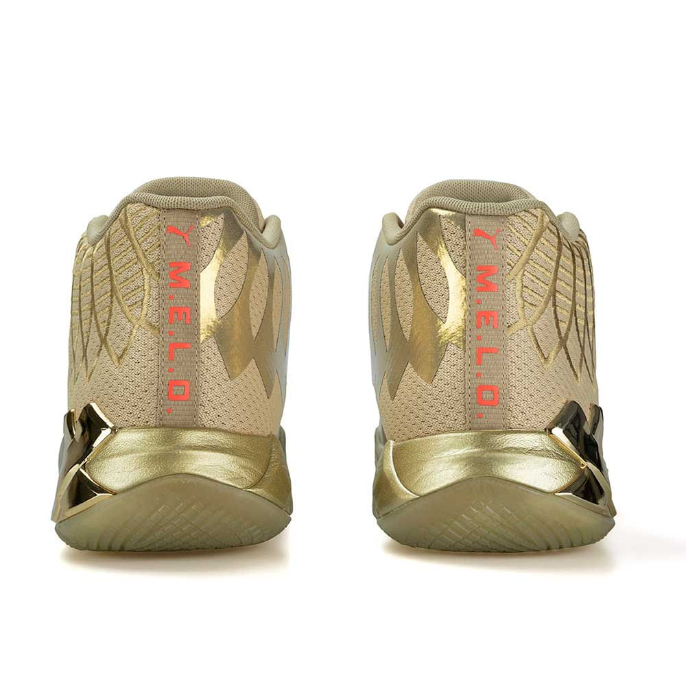 Tenis Puma MB.01 Golden Child Masculino | Tenis e na Artwalk - Artwalk