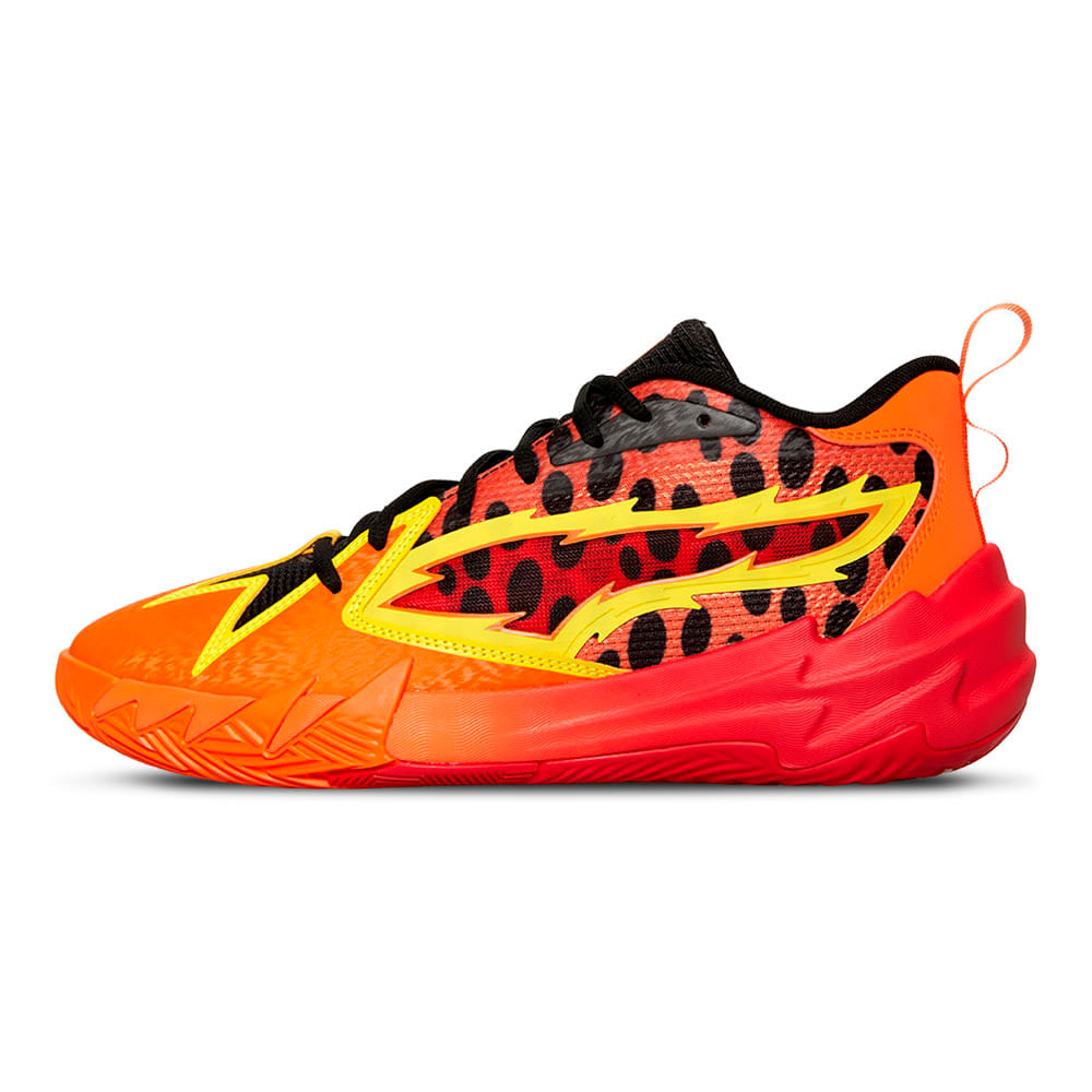 Tenis Puma Scoot 1 Cheetos Unissex | Tenis e na Artwalk - Artwalk