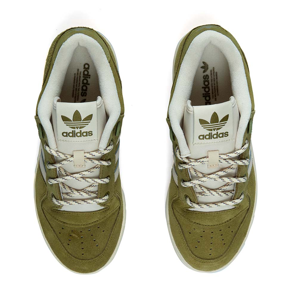 Tênis adidas Rivalry Low Feminino | Tênis é na Artwalk - Artwalk