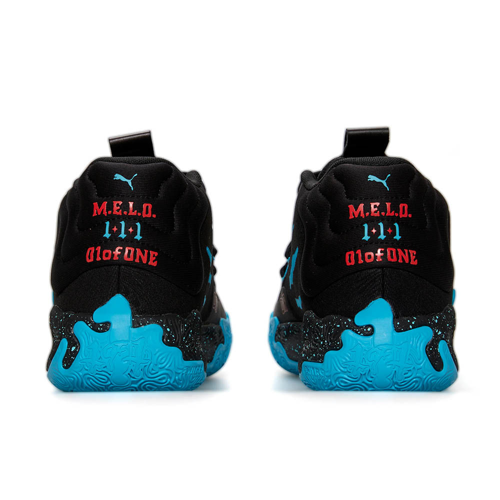 Tênis Puma MB.03 Blue Hive Masculino | Tênis é na Artwalk - Artwalk