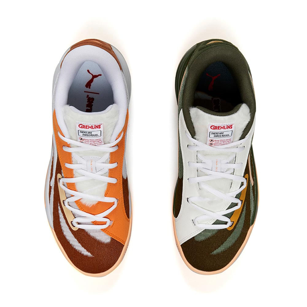 Tênis Puma All-Pro Nitro Gremlins Unissex | Tênis é na Artwalk - Artwalk